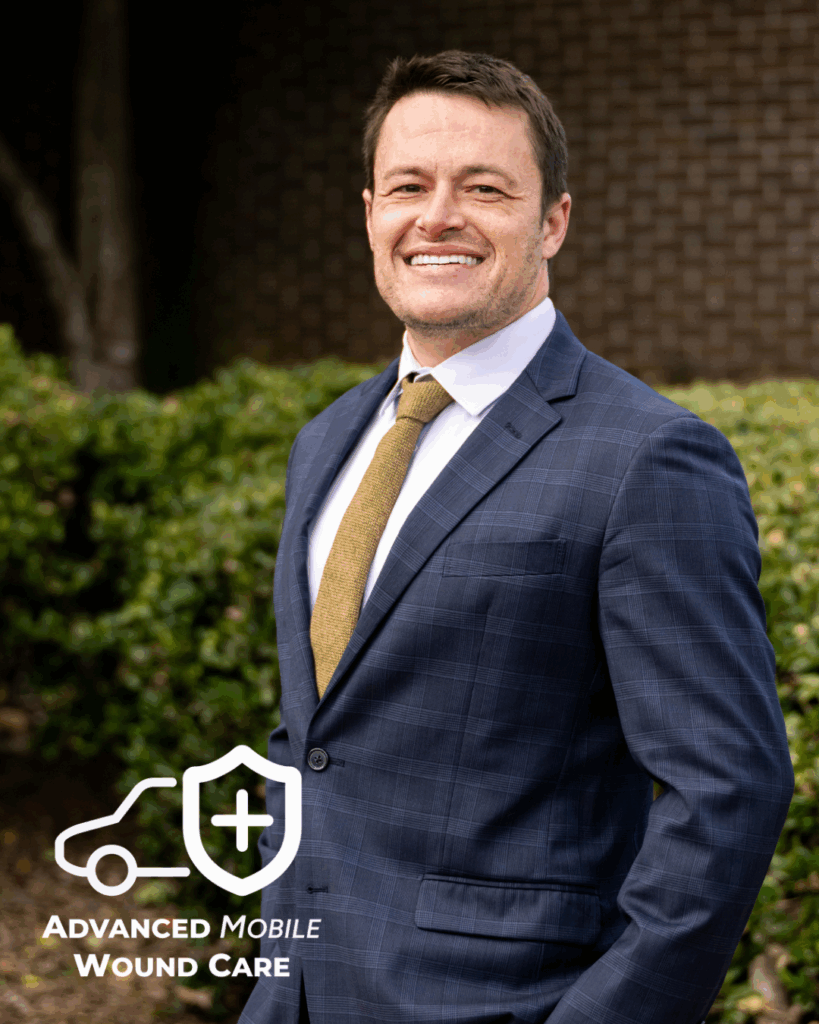 Locally Owned, Physician-Led: A New Standard in Mobile Wound Care for South Carolina - Lansing ...