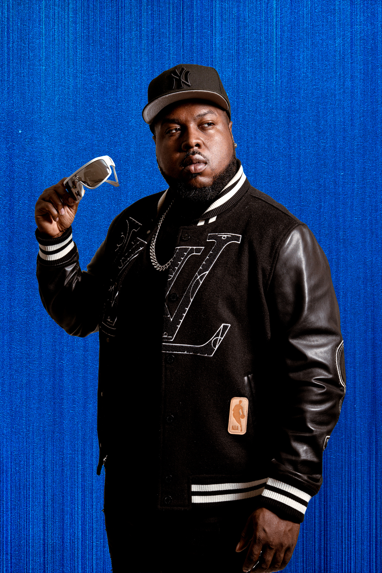 Chickahominy Marsh Records Ships Rusty Gear's New Bluegrass Album ...